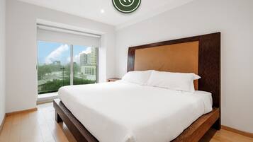 Apartamento clássico | 2 quartos, individualmente decorados, individualmente mobiliados