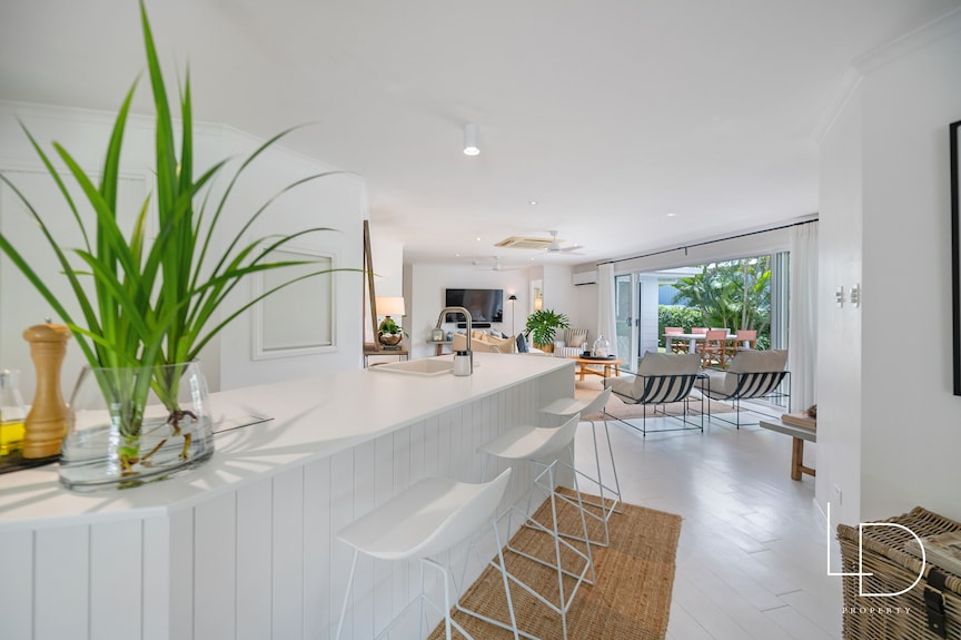 Coral Cove Holiday Home - Mackay