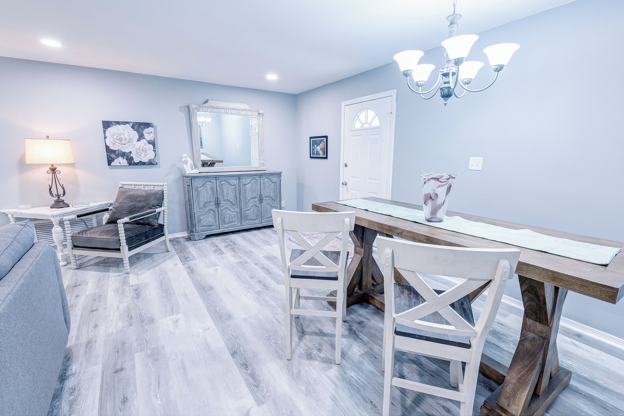 A Quiet 4 Bedroom Fairhope Home, 1 Acre,  Family Friendly & Downtown In Minutes - Fairhope