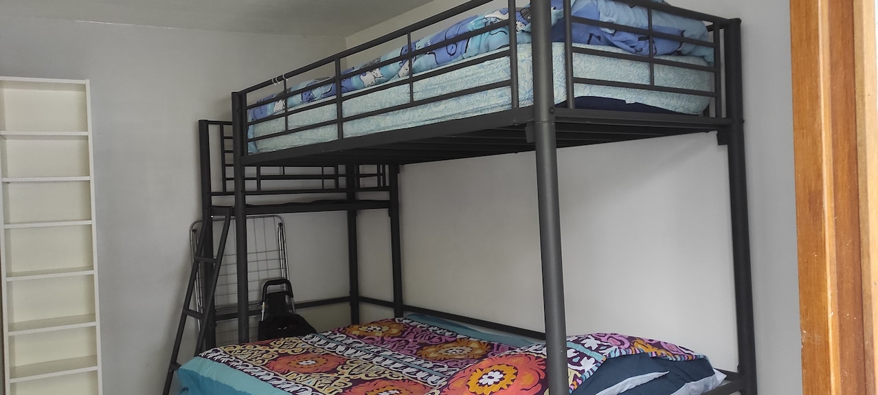 Superbe Appartement En Plein Centre Ville Avec Parking - Beaumont-sur-Oise