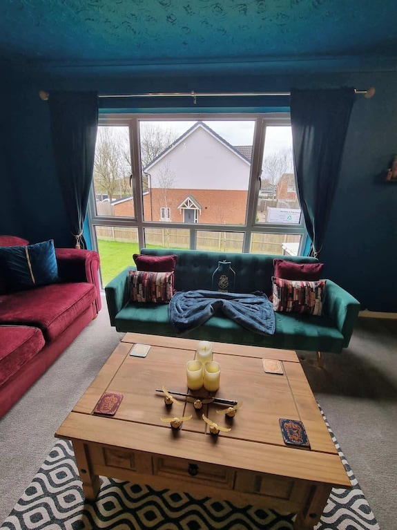 Apartment 9 3/4. 10 Min Walk To Harry Potter - Hemel Hempstead