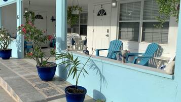 Apartamento | 4 quartos