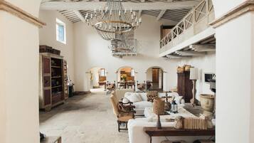 Villa | 6 quartos, internet de alta velocidade