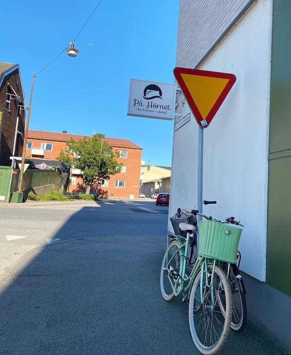 På Hörnet - Karlskrona