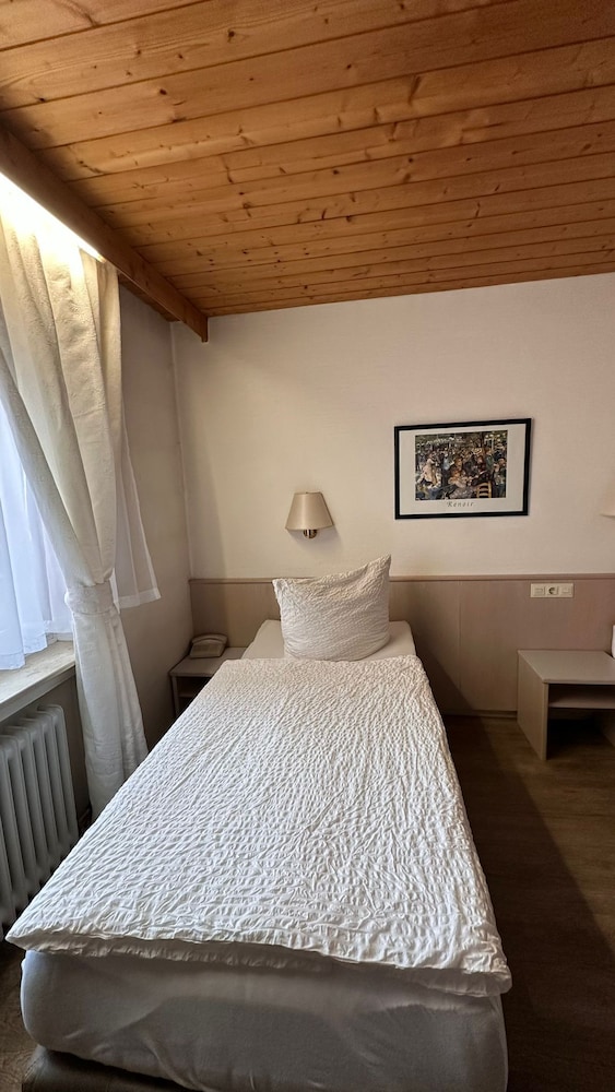 Hotel Hirschberg - Schriesheim