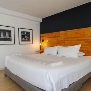 Apartamento | 3 quartos, acesso à internet de alta velocidade