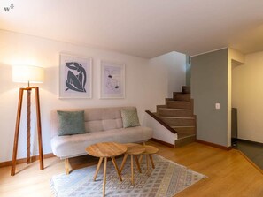 Apartamento | Internet de alta velocidade