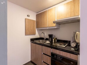 Apartamento | Internet de alta velocidade