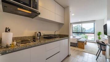 Apartamento | 1 quarto