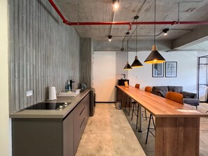 Apartamento, acessível | 1 quarto, internet de alta velocidade 