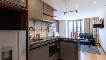 Apartamento | Exterior