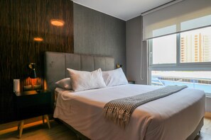 Apartamento | 3 quartos, internet de alta velocidade 