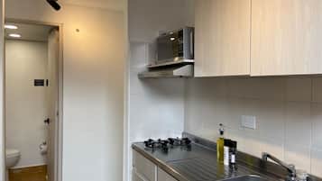 Apartamento | Cozinha privada