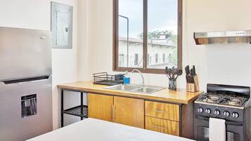 Apartamento | 3 quartos, internet de alta velocidade