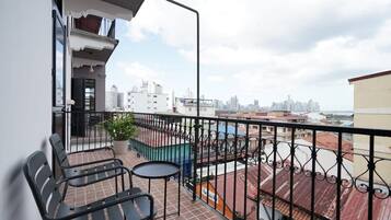 Apartamento | 1 quarto, acesso à internet de alta velocidade