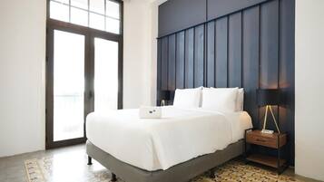 Apartamento | 1 quarto, acesso à internet de alta velocidade