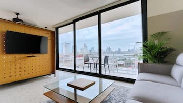 Apartamento | 1 quarto