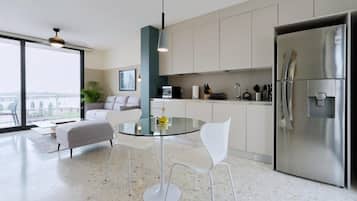 Apartamento | 1 quarto