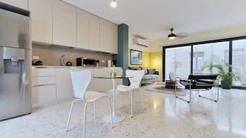 Apartamento | 1 quarto