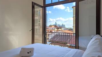 Apartamento | 1 quarto, acesso à internet de alta velocidade