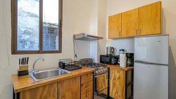 Apartamento | 1 quarto, acesso à internet de alta velocidade