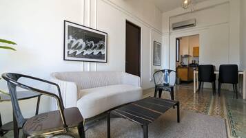 Apartamento | 1 quarto, acesso à internet de alta velocidade