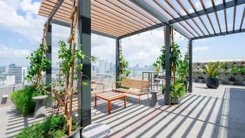 Apartamento | 1 quarto