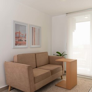 Apartamento | 1 quarto 