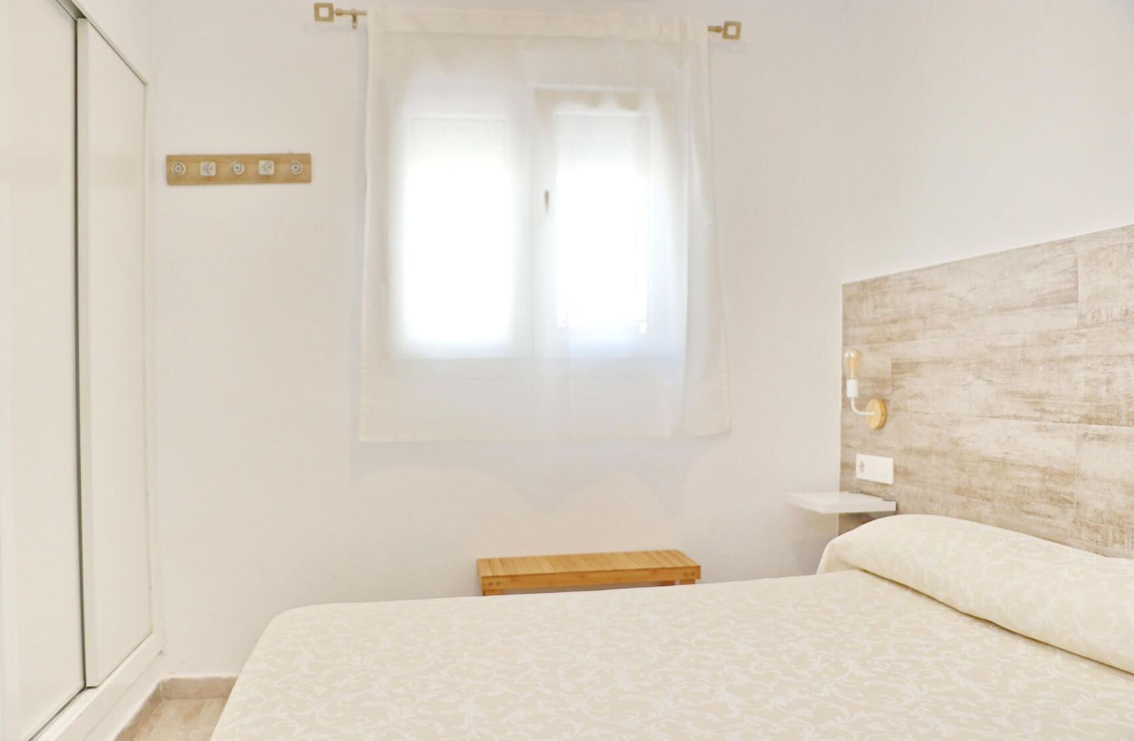 Complejo La Chanca, Hab 11 - Conil de la Frontera