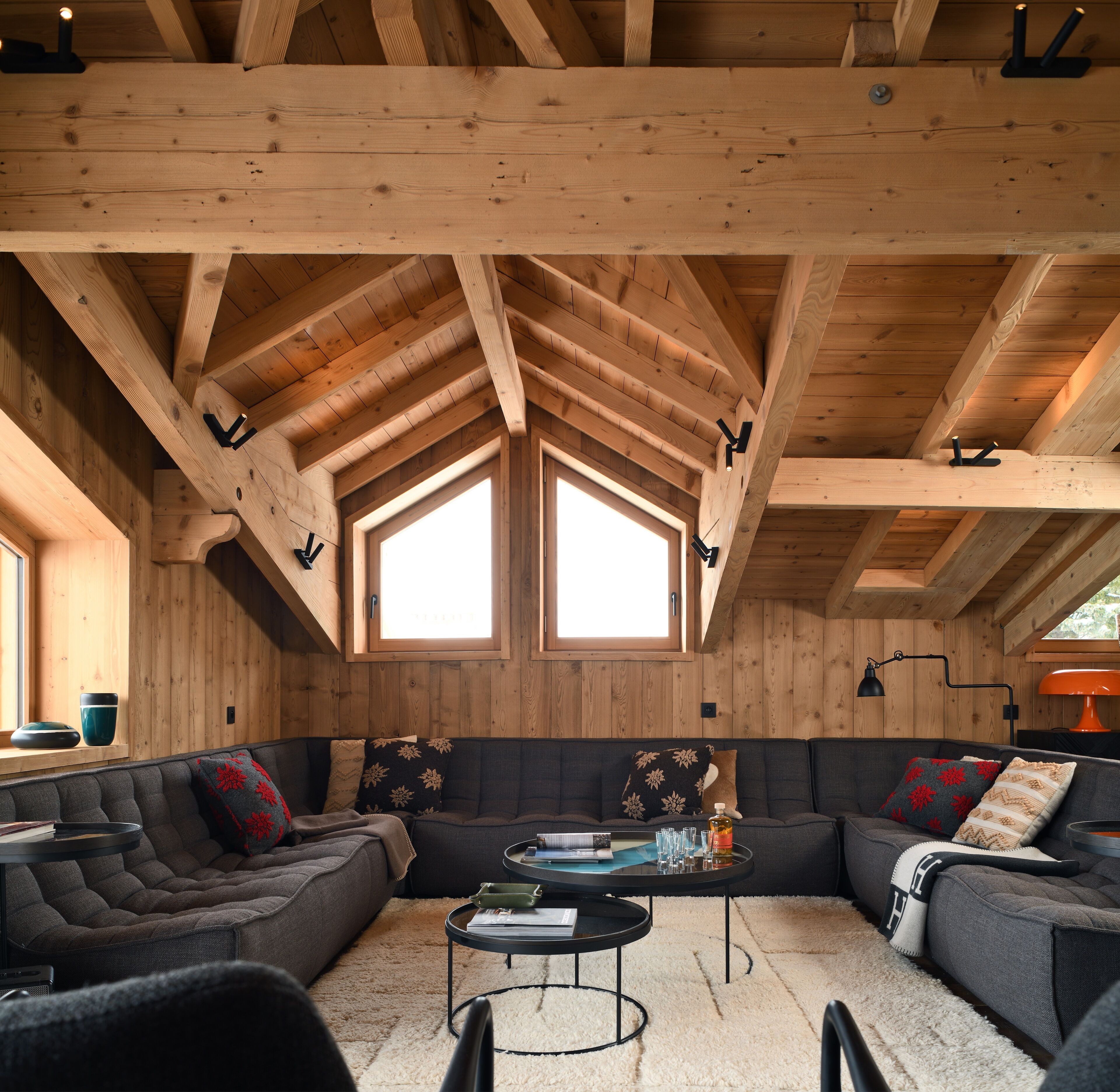 Chalet Fabriel - Montgenèvre