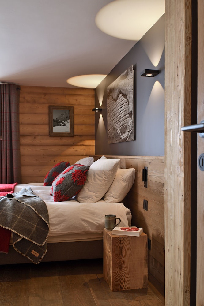 Chalet Fabriel - Sauze d'Oulx