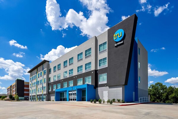 Tru By Hilton Plano Hwy 75 - Plano, TX