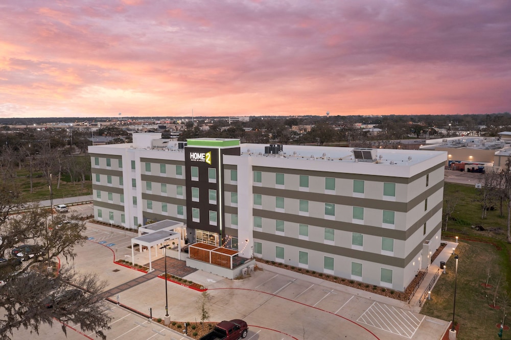 Home2 Suites By Hilton Lake Jackson - Lake Jackson, TX