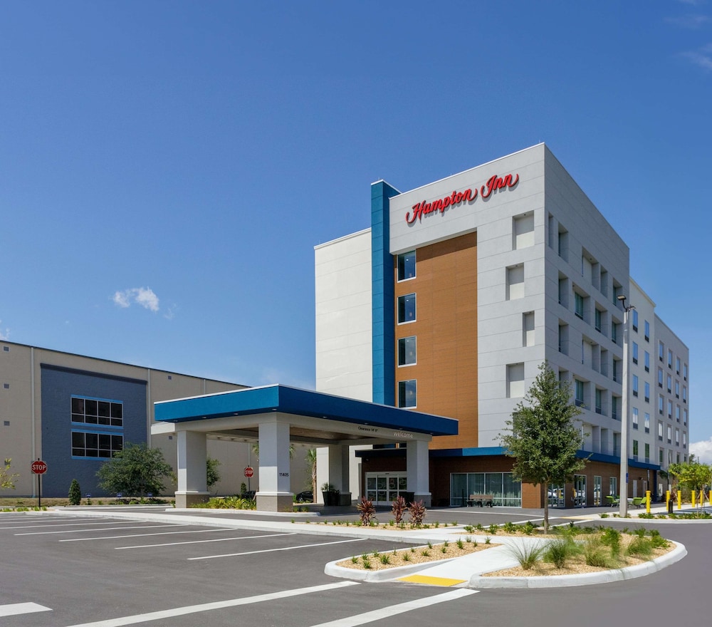 Hampton Inn By Hilton Ocoee Orlando - Clermont, FL