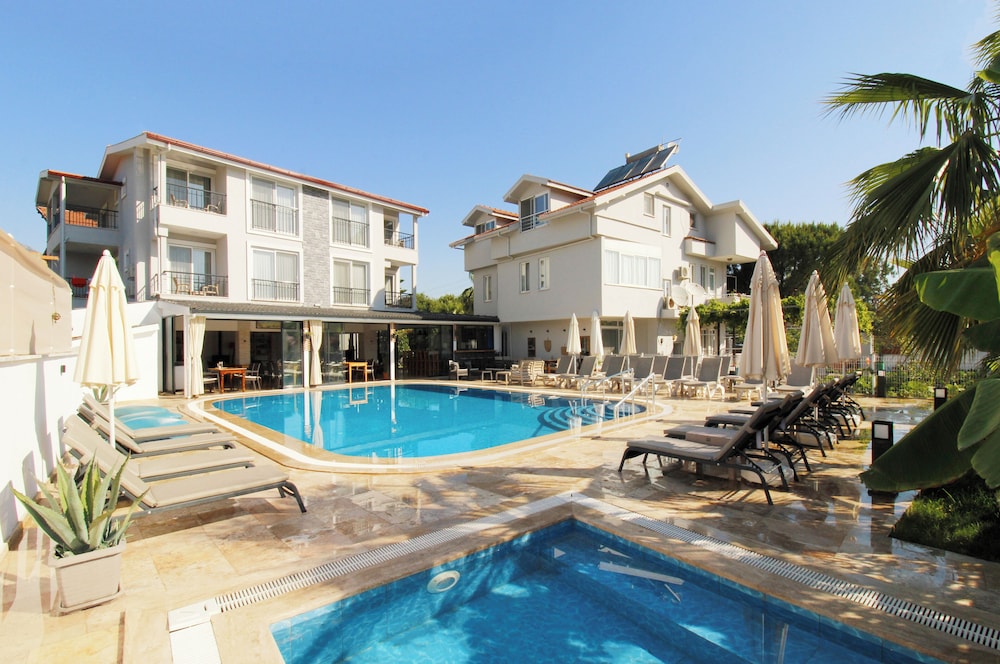 Tufan Boutique Hotel & Apart - Ekincik