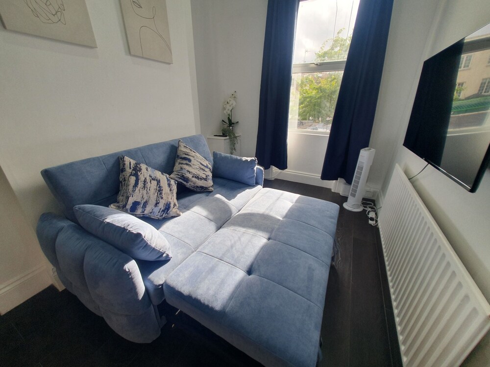 Central London 1-bedroom Apartment ZONE 1 - Londres | Vrbo