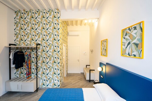 B&b Via Corsica 10 - Pise