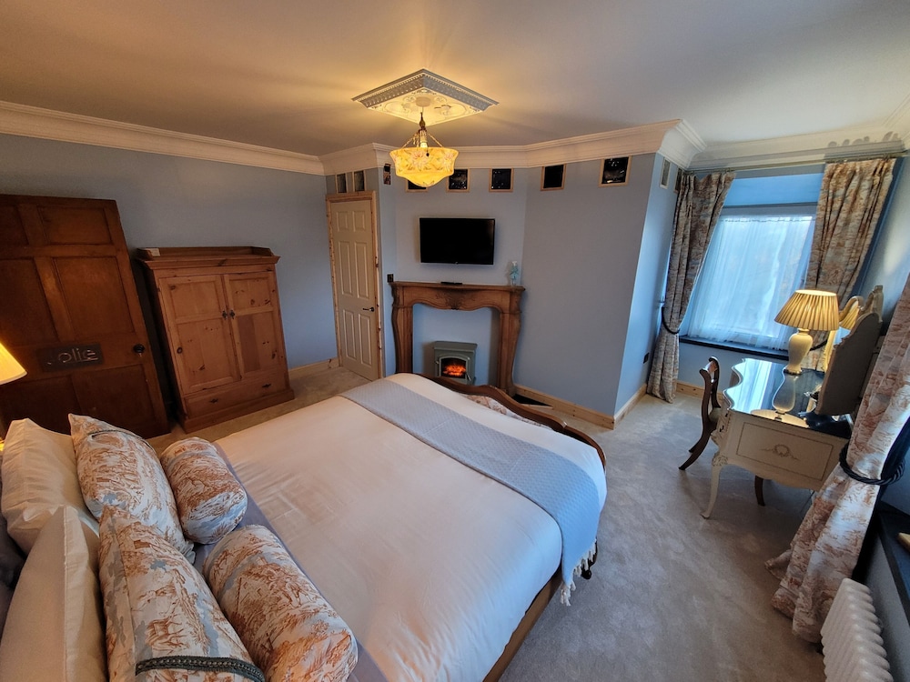 Hideaway Escapes B&b - Narberth