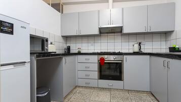 Apartamento | 1 quarto
