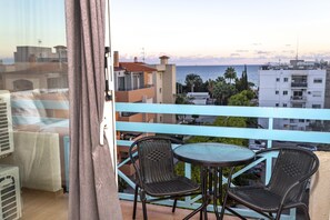 Apartamento | 1 quarto