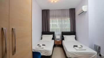 Apartamento | 3 quartos