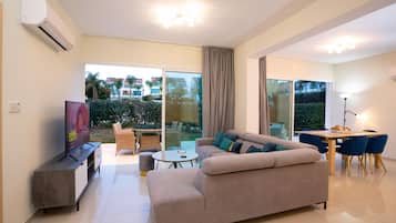 Apartamento | 3 quartos