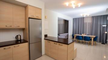 Apartamento | 3 quartos