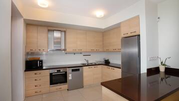 Apartamento | 3 quartos