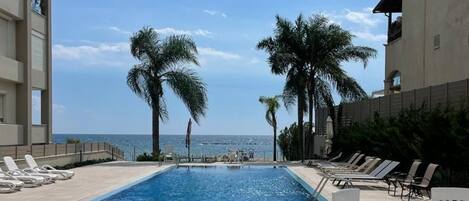 Apartamento luxo | 3 quartos, individualmente decorados, individualmente mobiliados