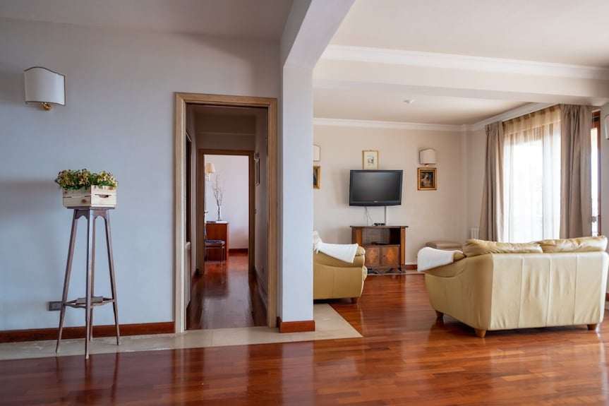 Villa La Gorgone - Sea View - Taormina