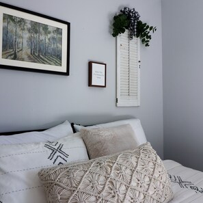 Casa | 2 quartos, acesso à internet de alta velocidade