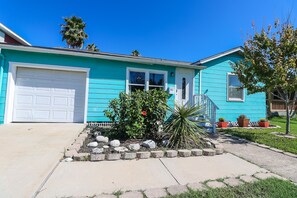 Casa | 2 quartos, acesso à internet de alta velocidade