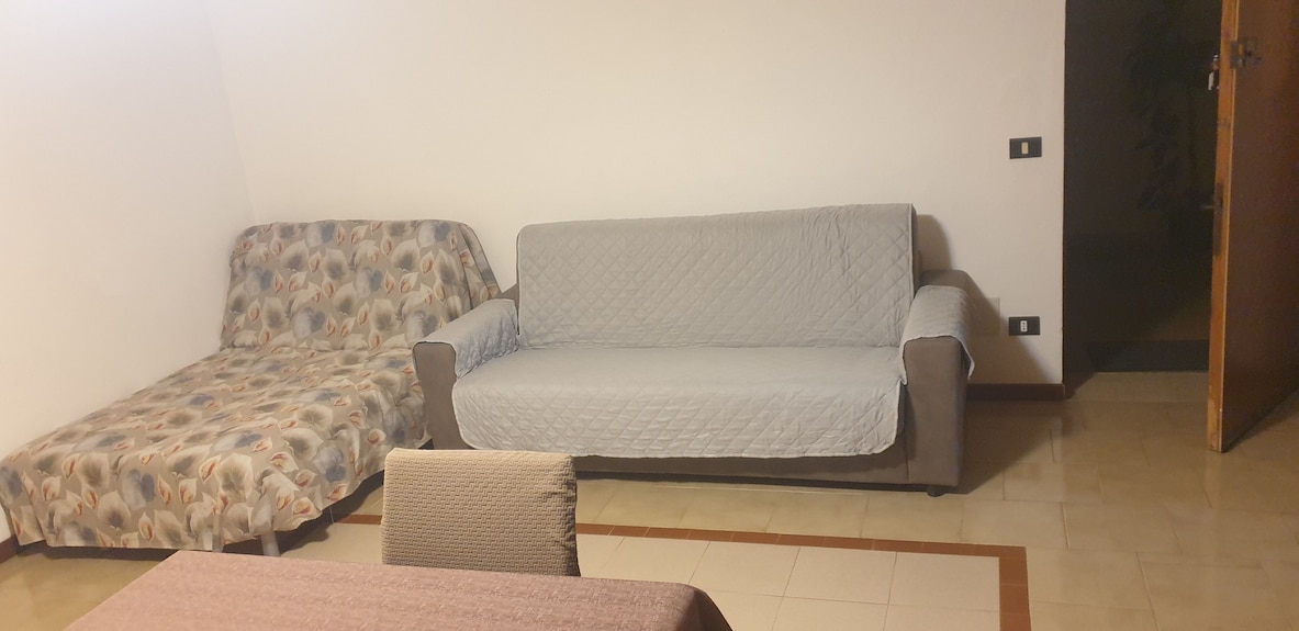 Love Nest Parma - Parme