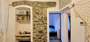 2 quartos, Wi-fi grátis 